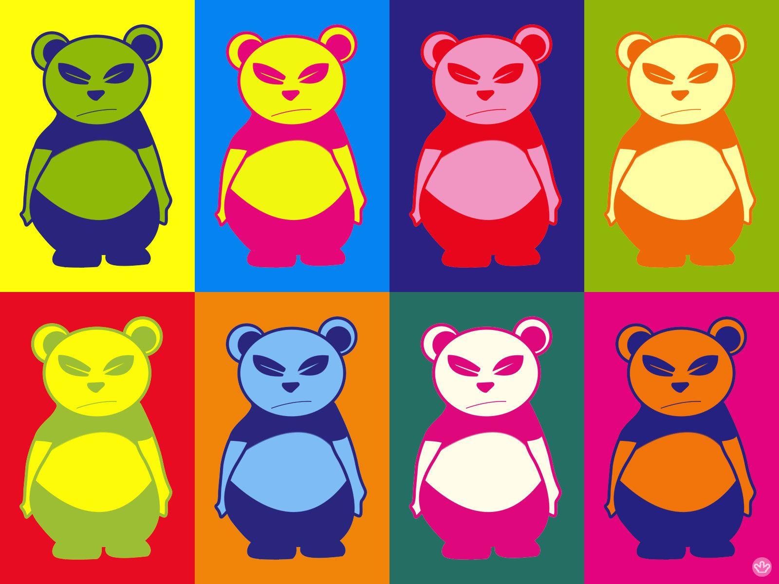 Pop Wallpapers - Top Free Pop Backgrounds - WallpaperAccess