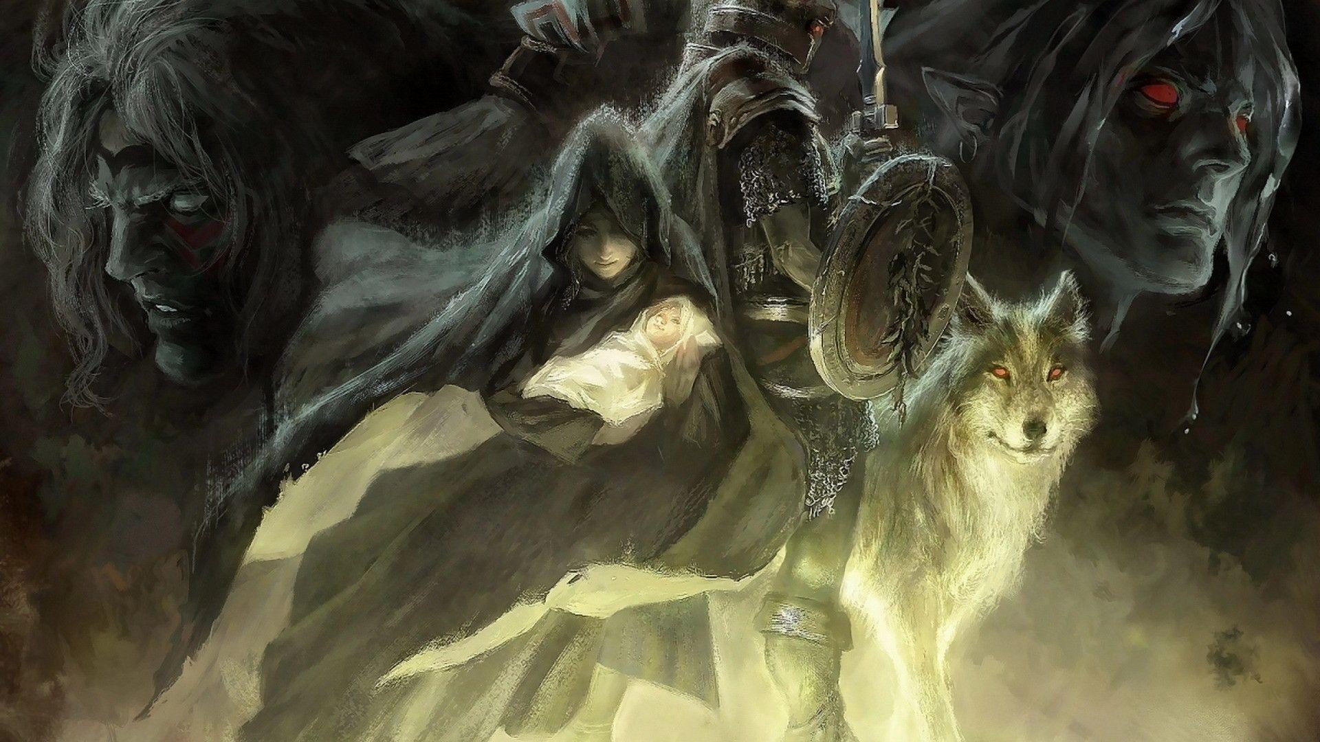 Twilight Princess Wallpapers - Top Free Twilight Princess Backgrounds ...