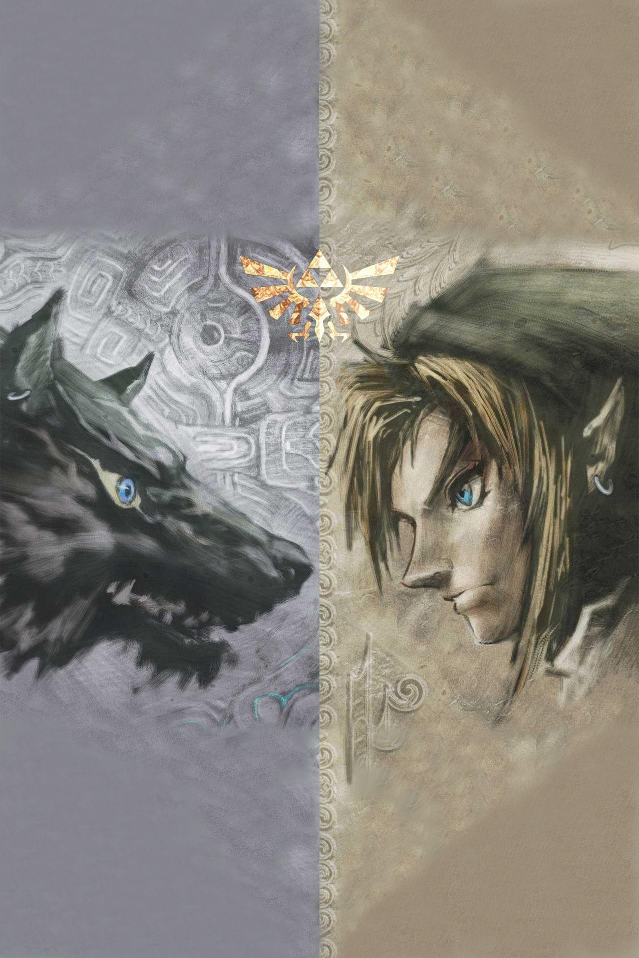 Twilight Princess Wallpapers - Top Free Twilight Princess Backgrounds ...