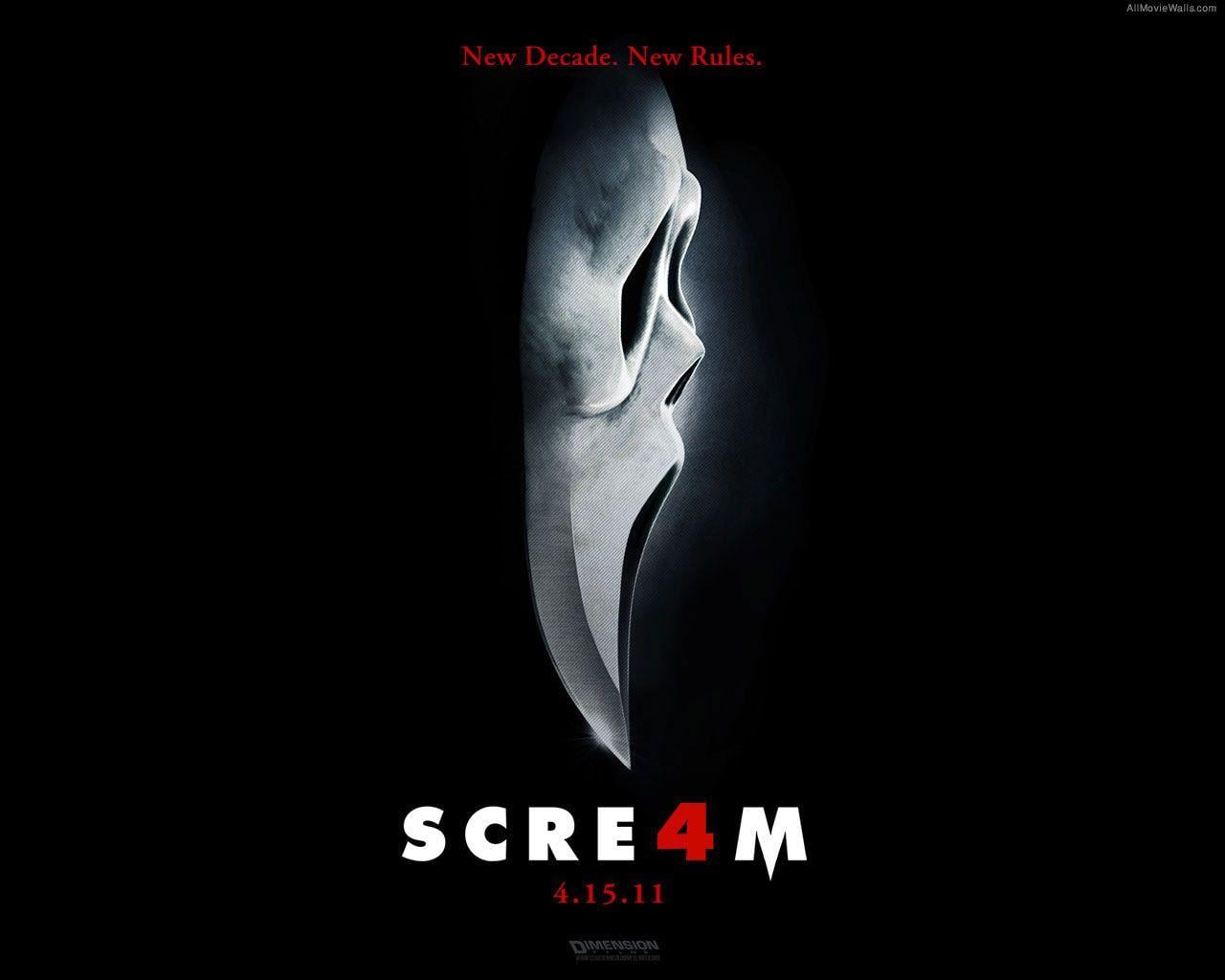 Scream Wallpapers - Top Free Scream Backgrounds - WallpaperAccess