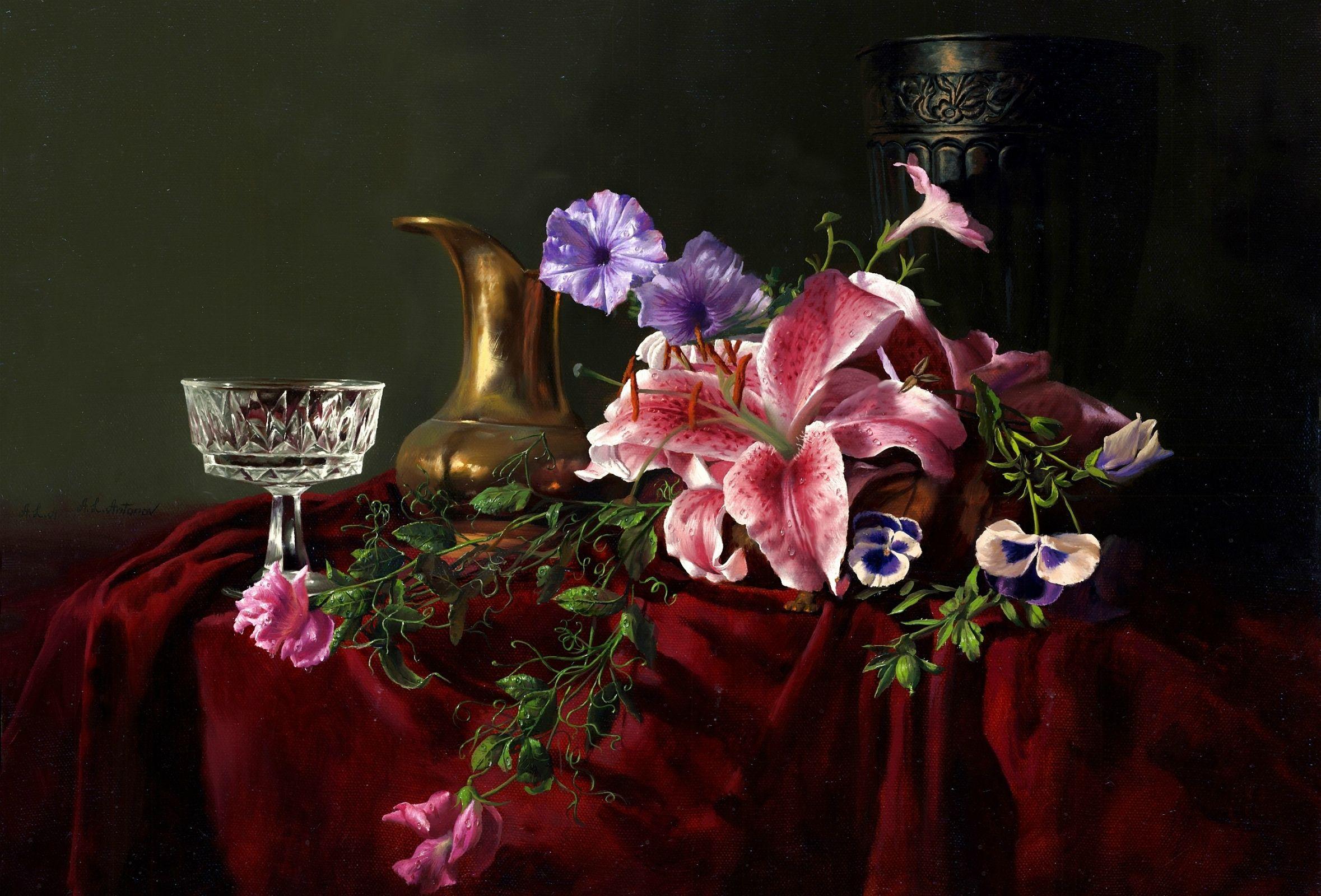 Still Life Wallpapers - Top Free Still Life Backgrounds - WallpaperAccess