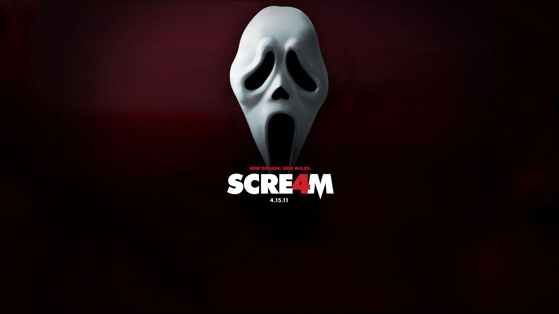 Scream Wallpapers - Top Free Scream Backgrounds - WallpaperAccess