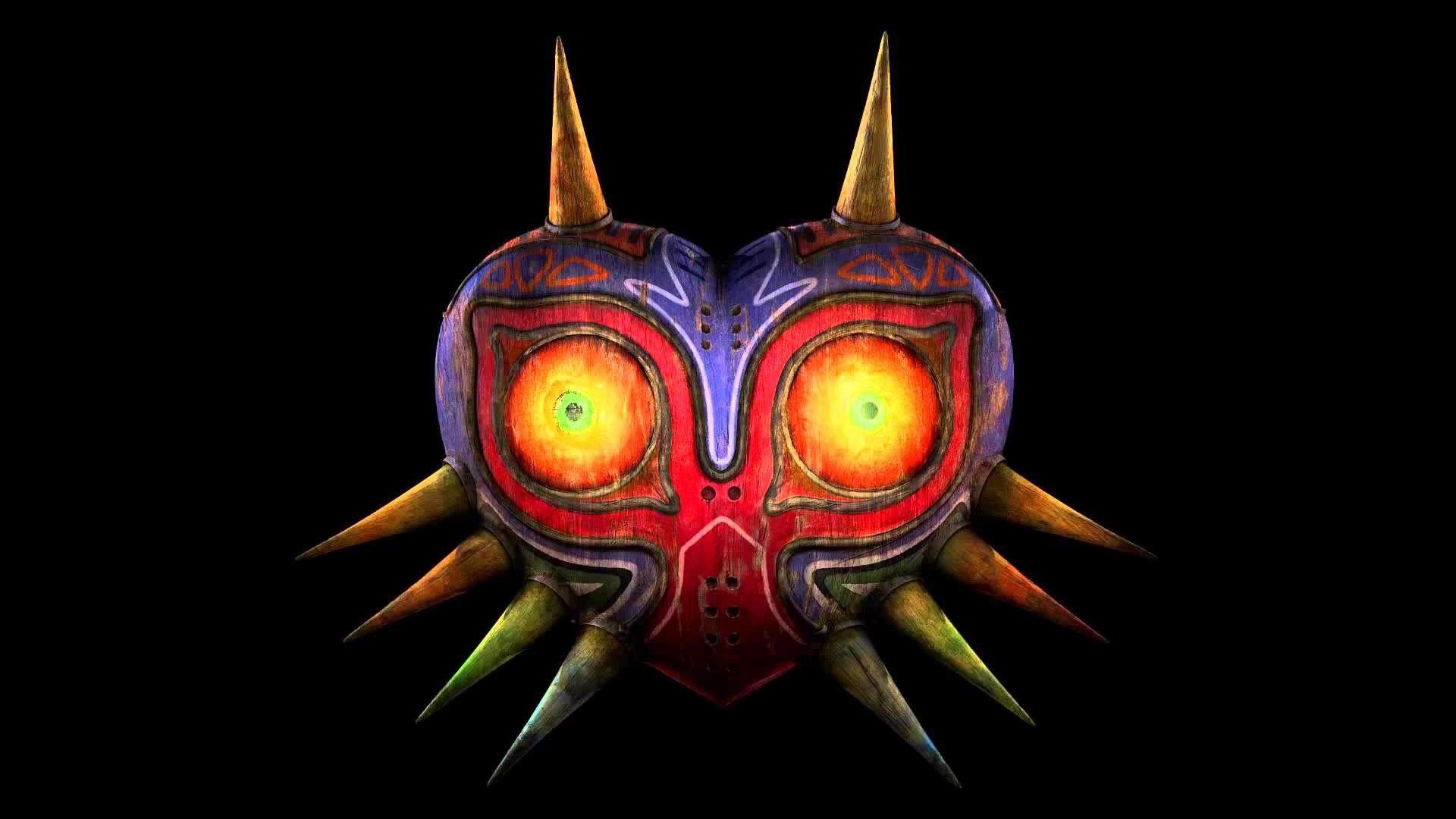 Majora Wallpapers - Top Free Majora Backgrounds - WallpaperAccess
