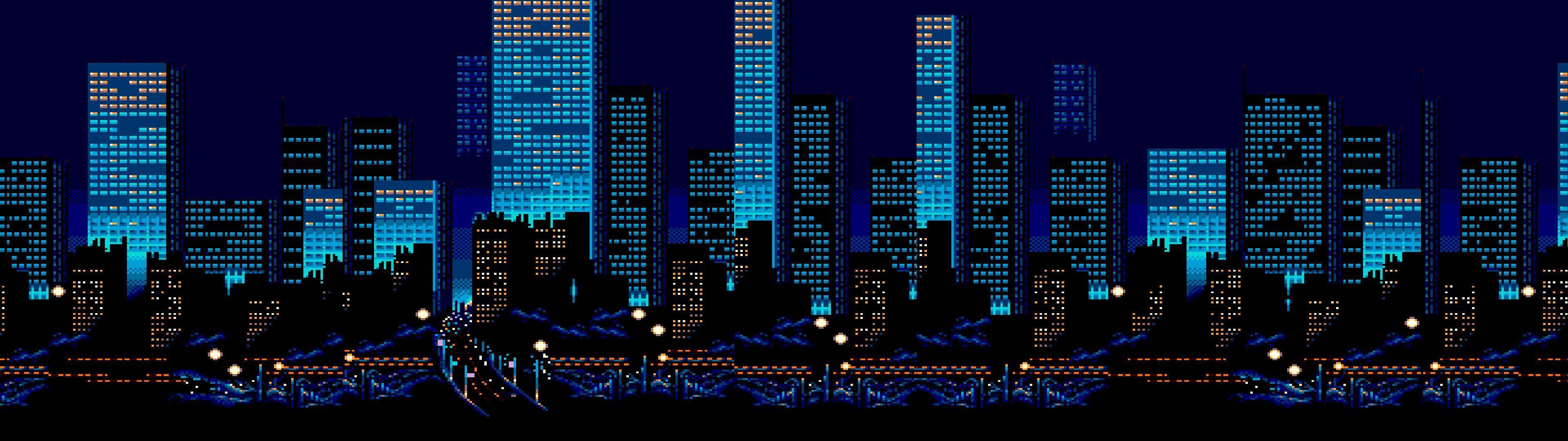 Sega Wallpapers - Top Free Sega Backgrounds - WallpaperAccess