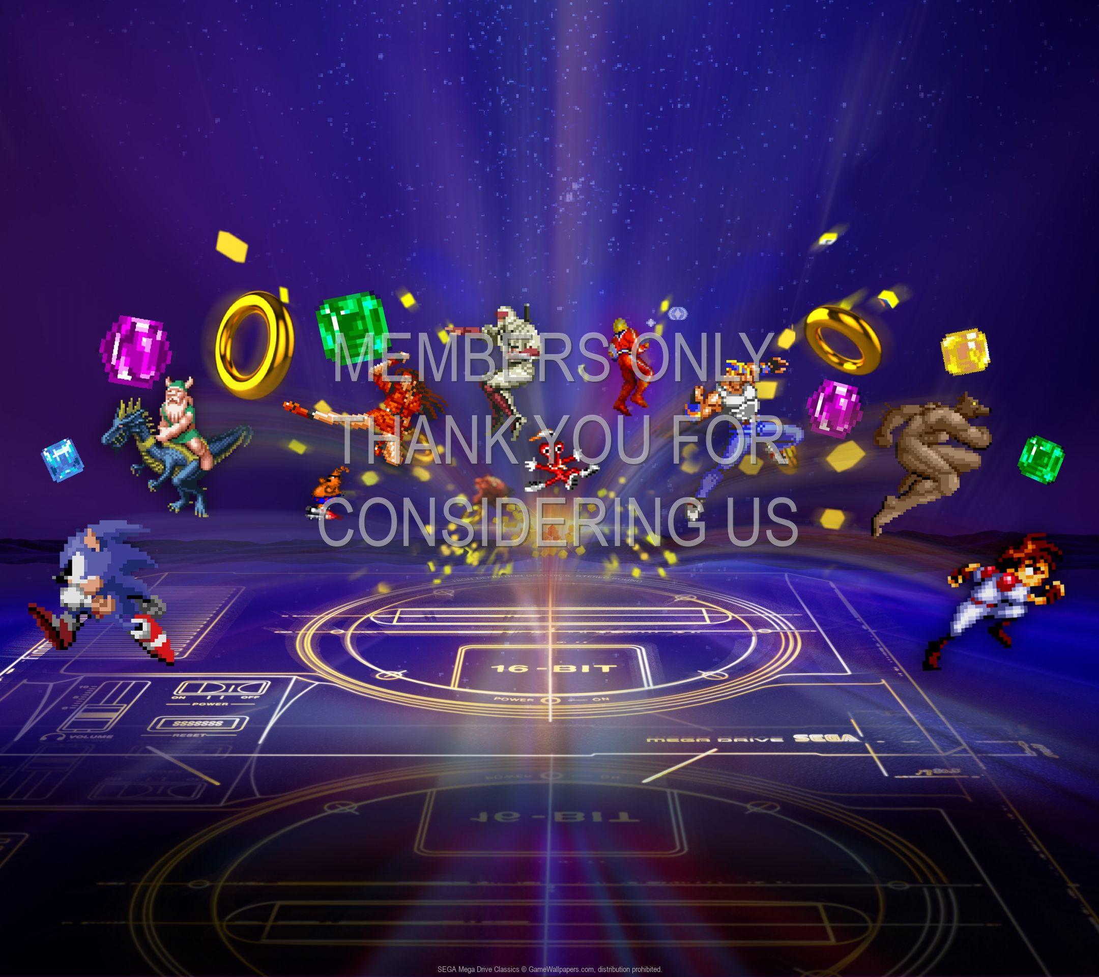 Mega Drive Wallpapers - Top Free Mega Drive Backgrounds - WallpaperAccess