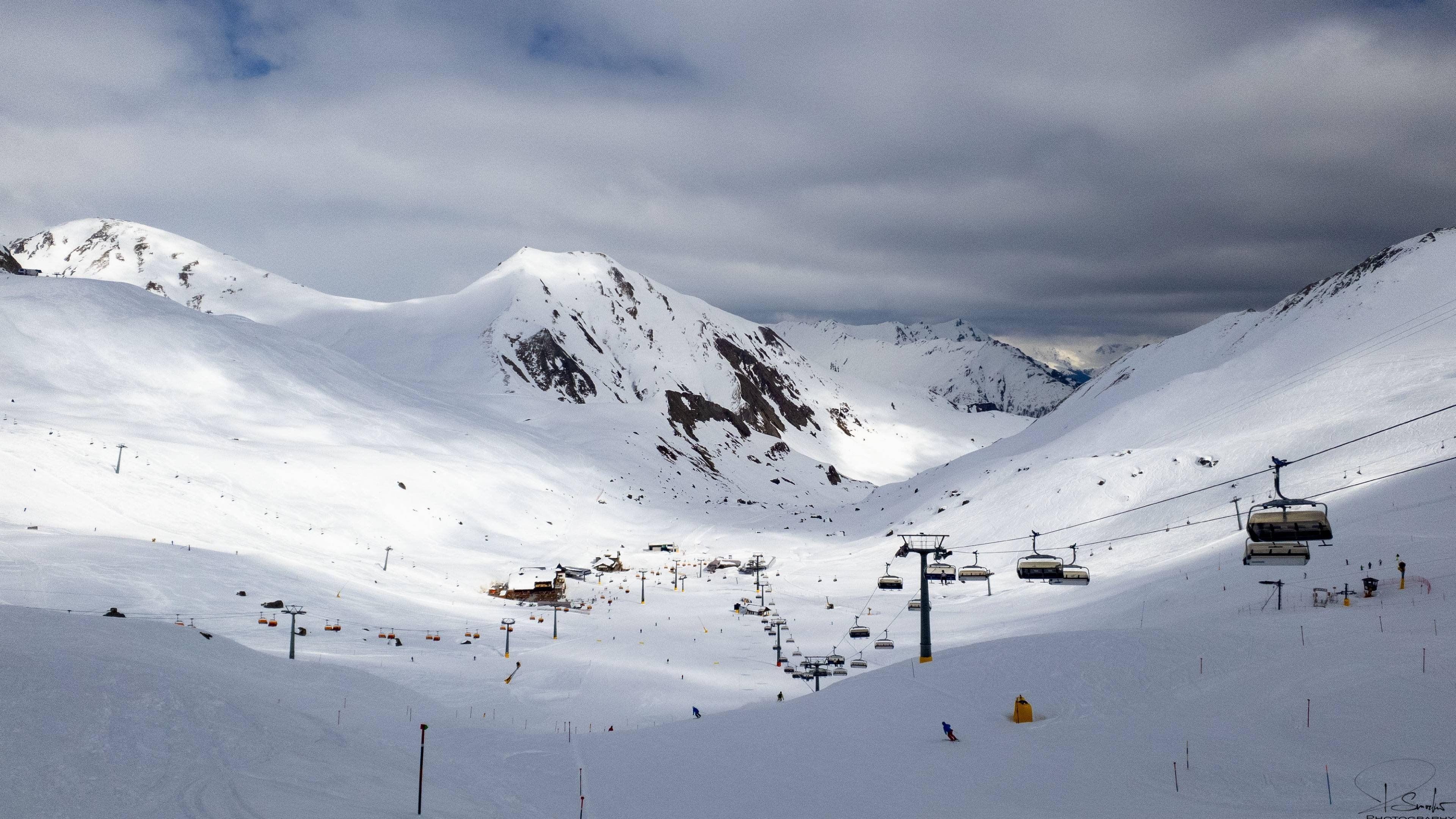 Switzerland Snow Wallpapers - Top Free Switzerland Snow Backgrounds ...