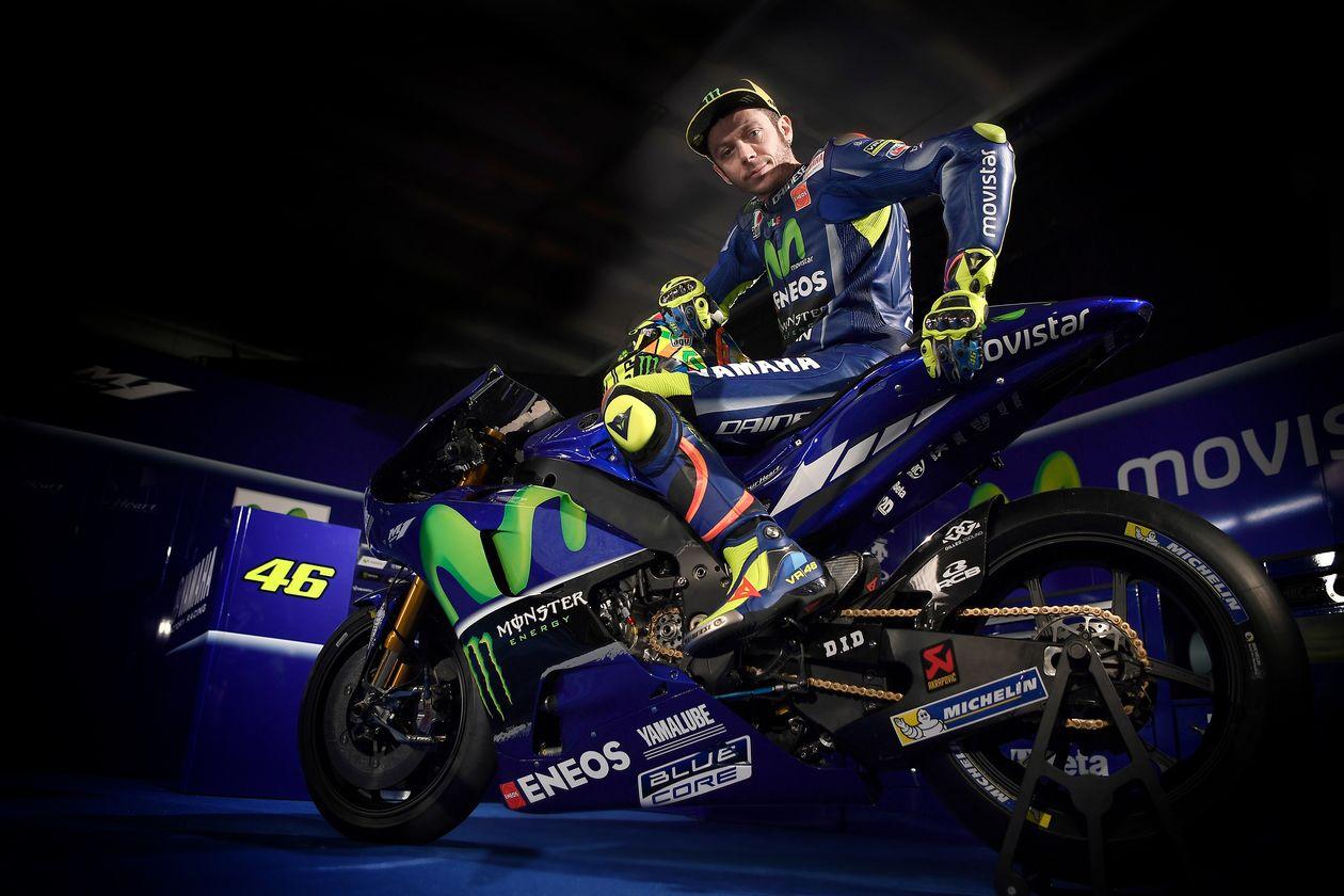 VR46 Wallpapers - Top Những Hình Ảnh Đẹp
