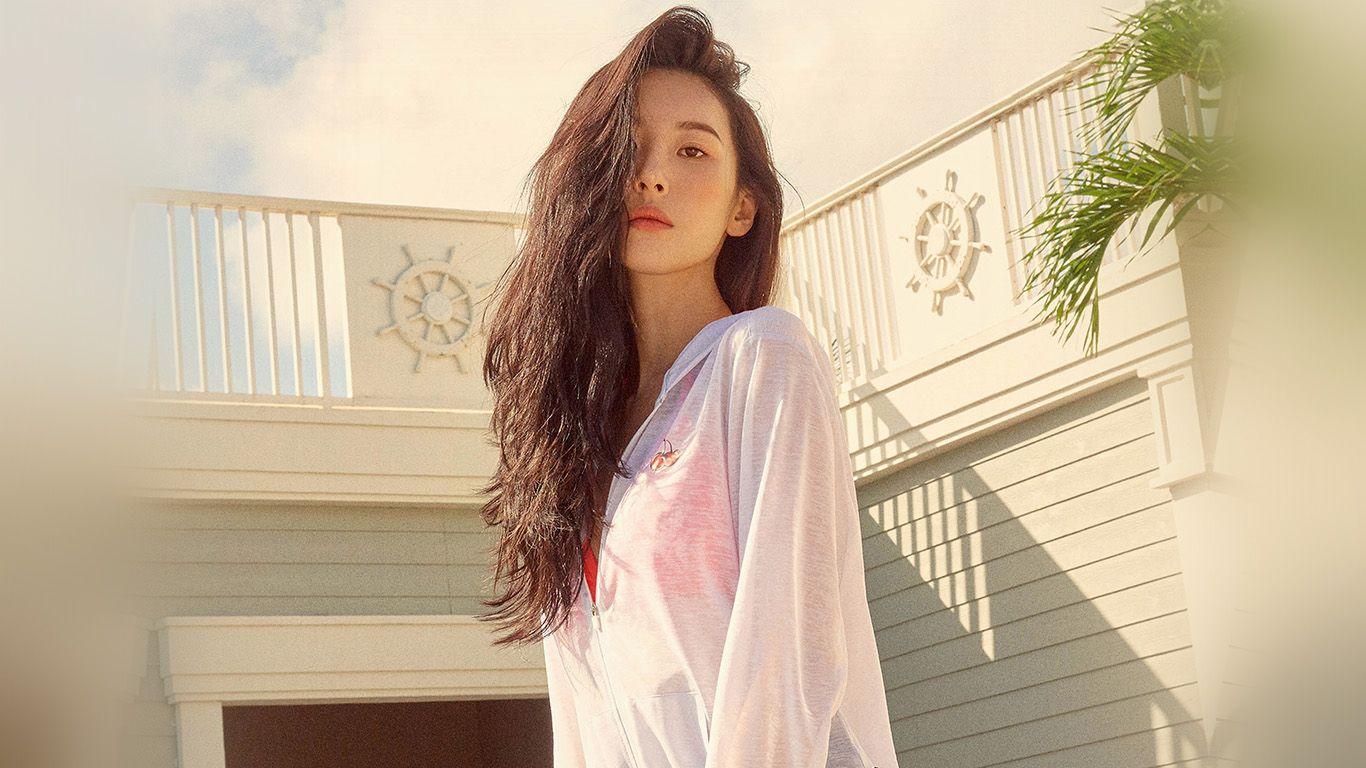 Sunmi Wallpapers - Top Free Sunmi Backgrounds - WallpaperAccess