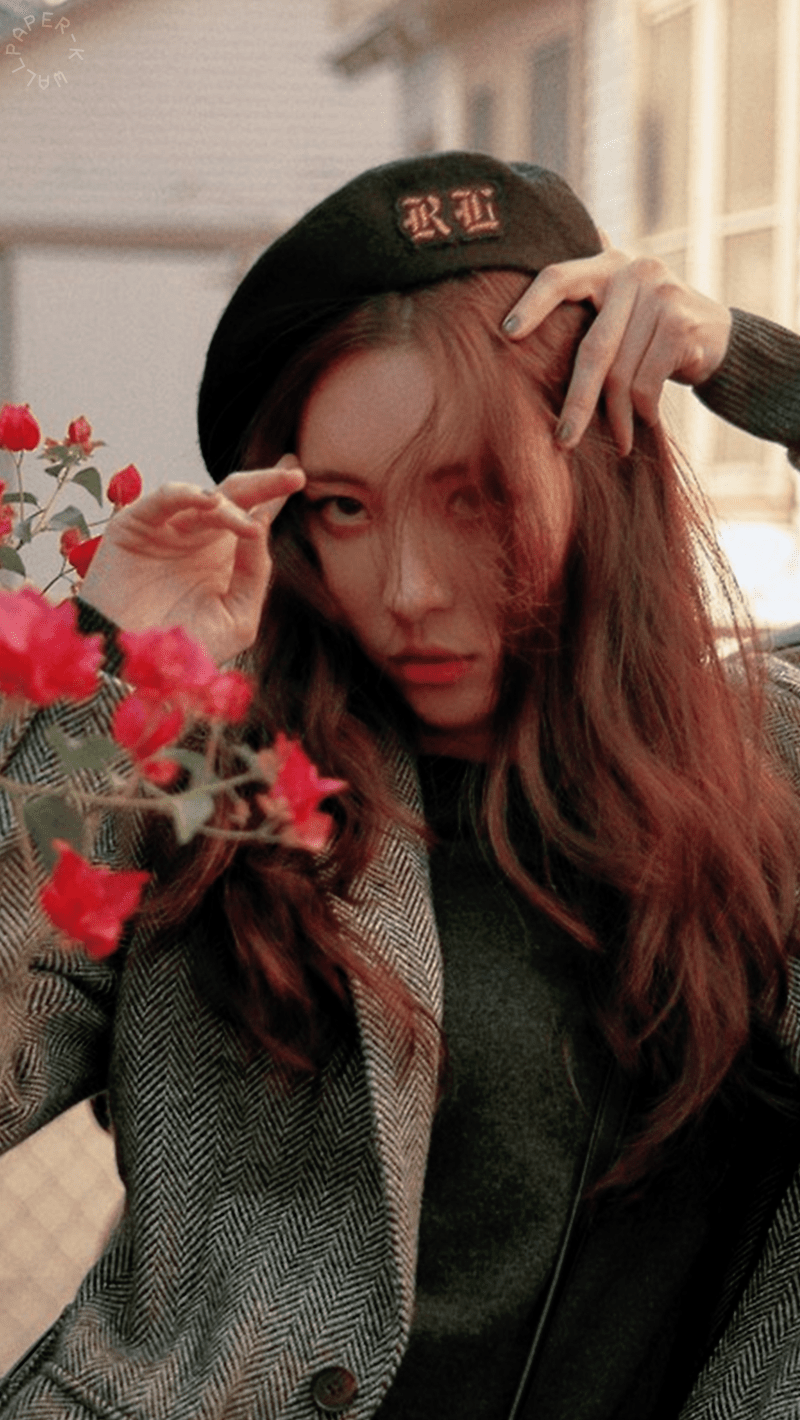 Sunmi Wallpapers - Top Free Sunmi Backgrounds - WallpaperAccess