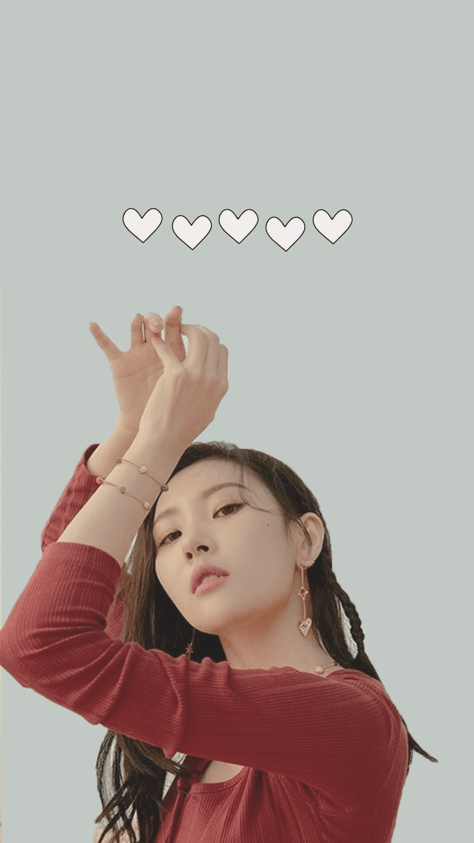 Sunmi Wallpapers - Top Free Sunmi Backgrounds - WallpaperAccess