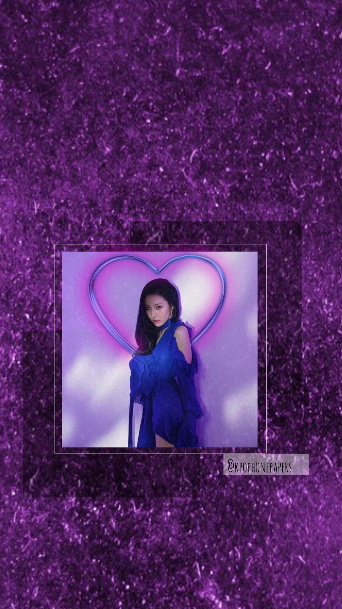 Sunmi Wallpapers - Top Free Sunmi Backgrounds - WallpaperAccess