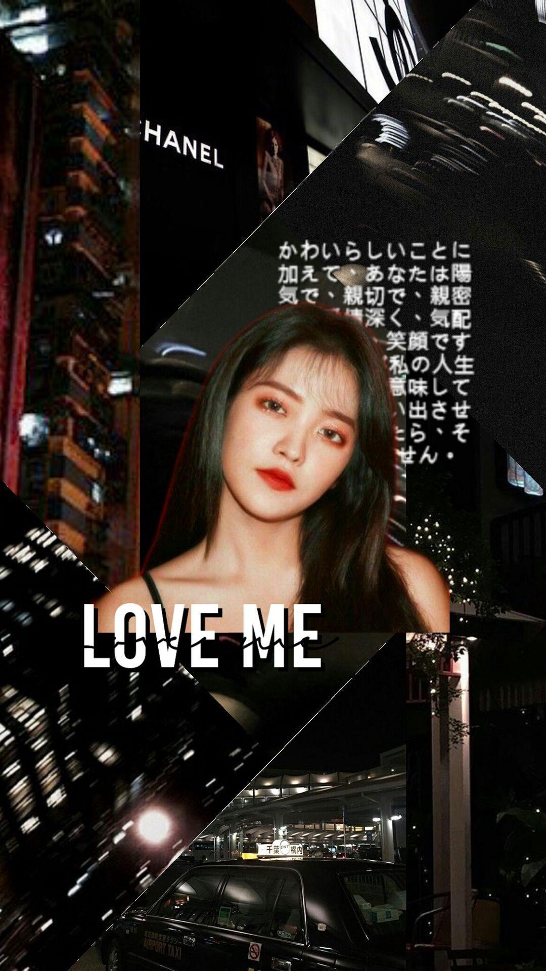 Sunmi Wallpapers - Top Free Sunmi Backgrounds - WallpaperAccess