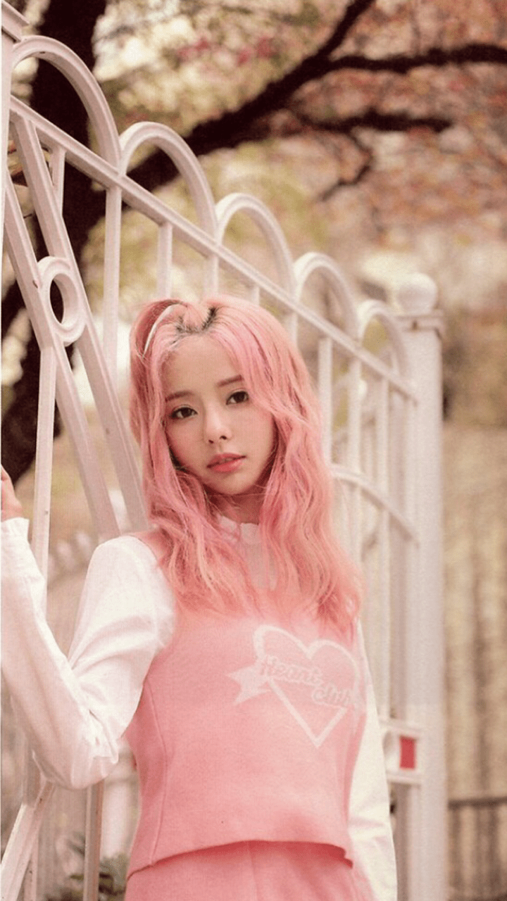 Sunmi Wallpapers - Top Free Sunmi Backgrounds - WallpaperAccess