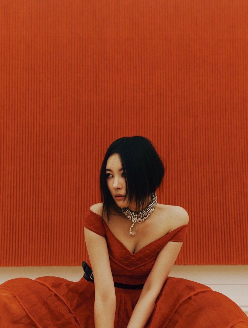 Sunmi Wallpapers - Top Free Sunmi Backgrounds - WallpaperAccess