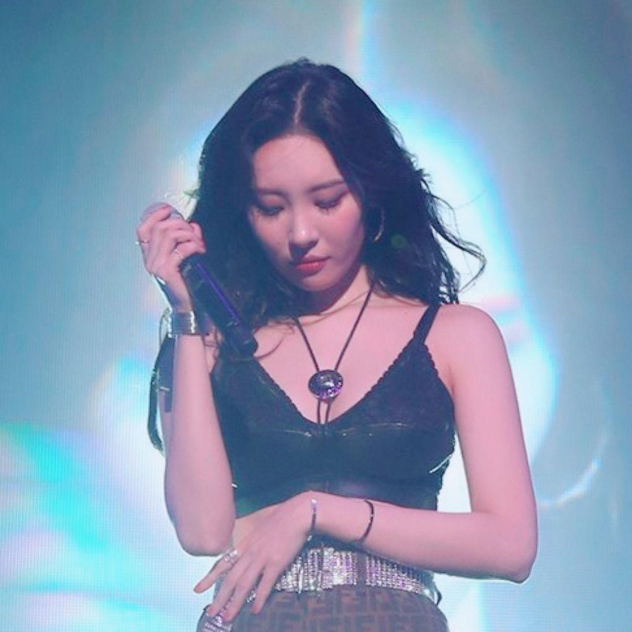 Sunmi Wallpapers - Top Free Sunmi Backgrounds - WallpaperAccess