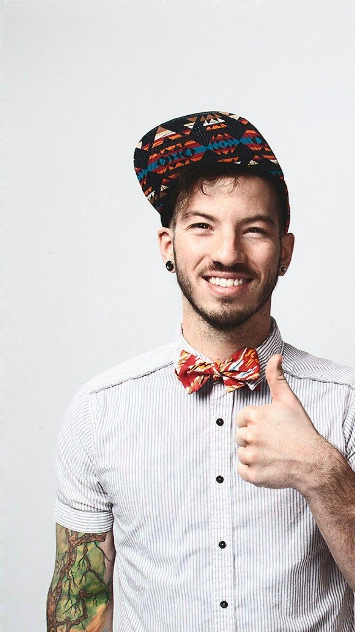 Josh Dun Wallpapers - Top Free Josh Dun Backgrounds - WallpaperAccess