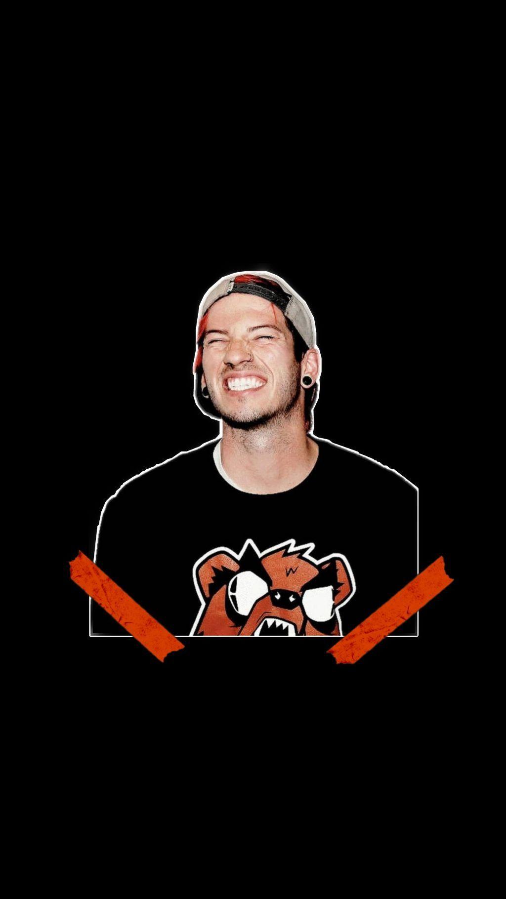 Josh Dun Wallpapers - Top Free Josh Dun Backgrounds - WallpaperAccess