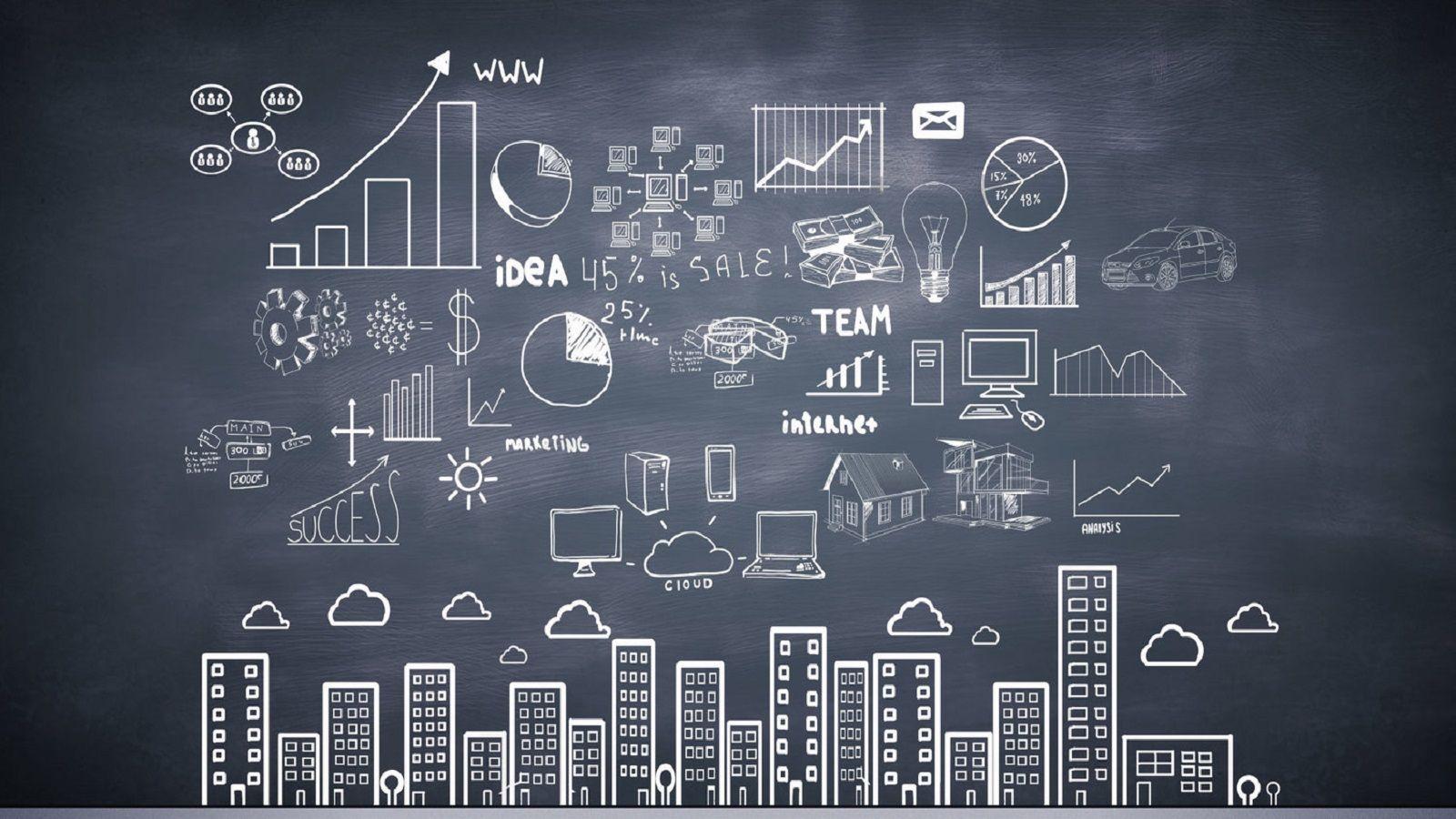 Analytics Wallpapers - Top Free Analytics Backgrounds - WallpaperAccess