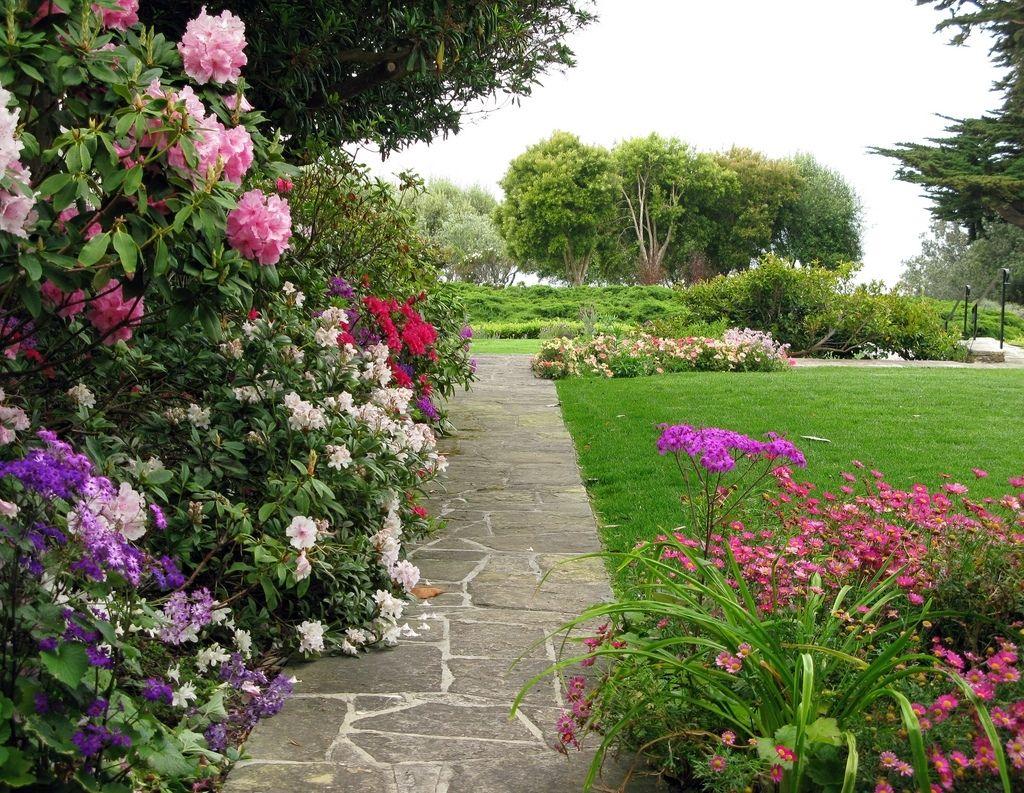 Park Wallpapers - Top Free Park Backgrounds - WallpaperAccess