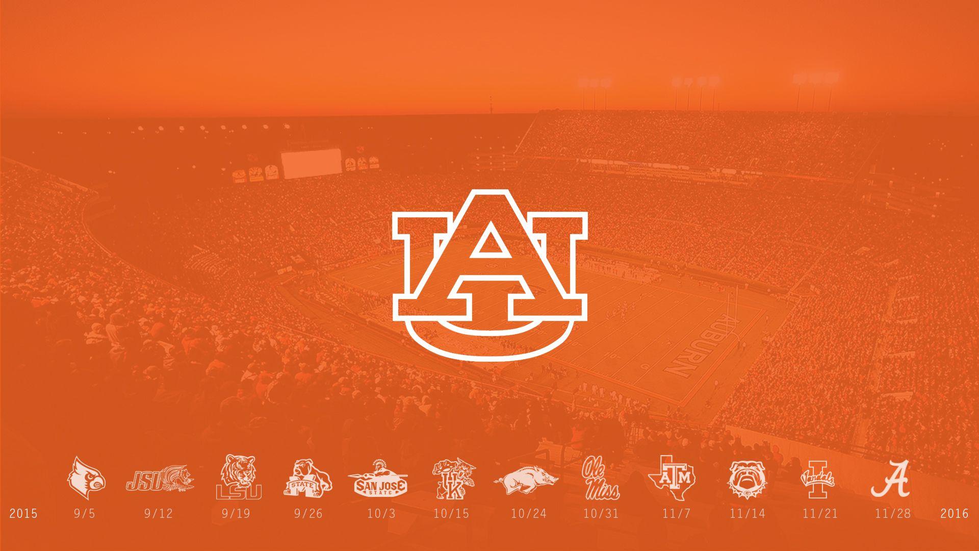 Auburn Wallpapers - Top Free Auburn Backgrounds - WallpaperAccess
