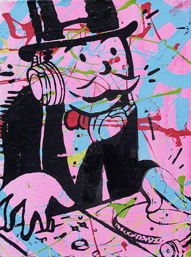 Alec Monopoly Wallpapers - Top Free Alec Monopoly Backgrounds ...