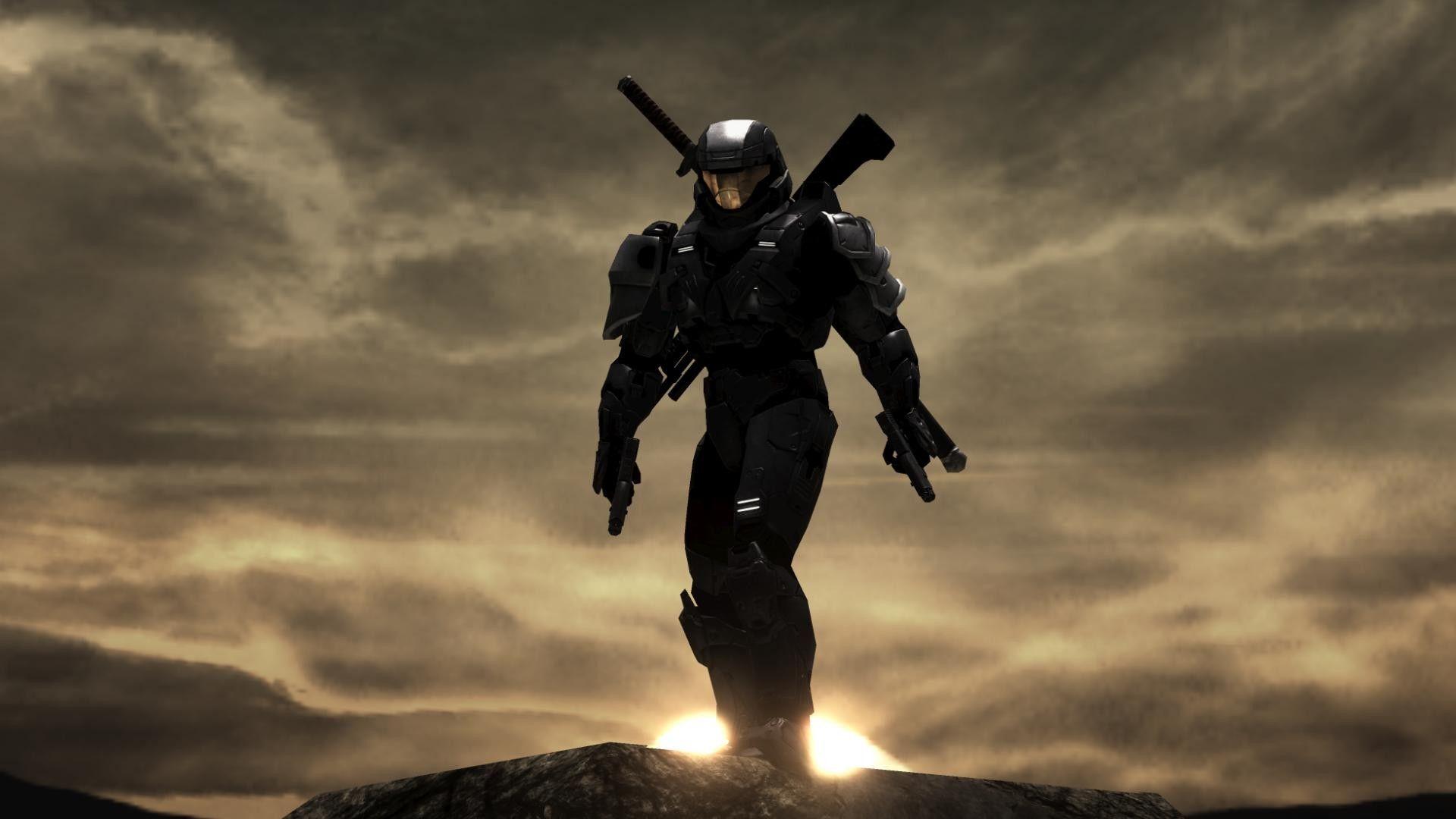 Master Chief Wallpapers - Top Free Master Chief Backgrounds ...