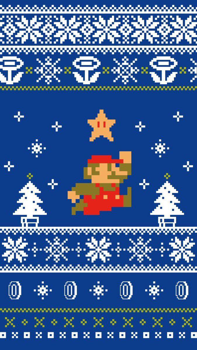 Nintendo Phone Wallpapers - Top Free Nintendo Phone Backgrounds ...