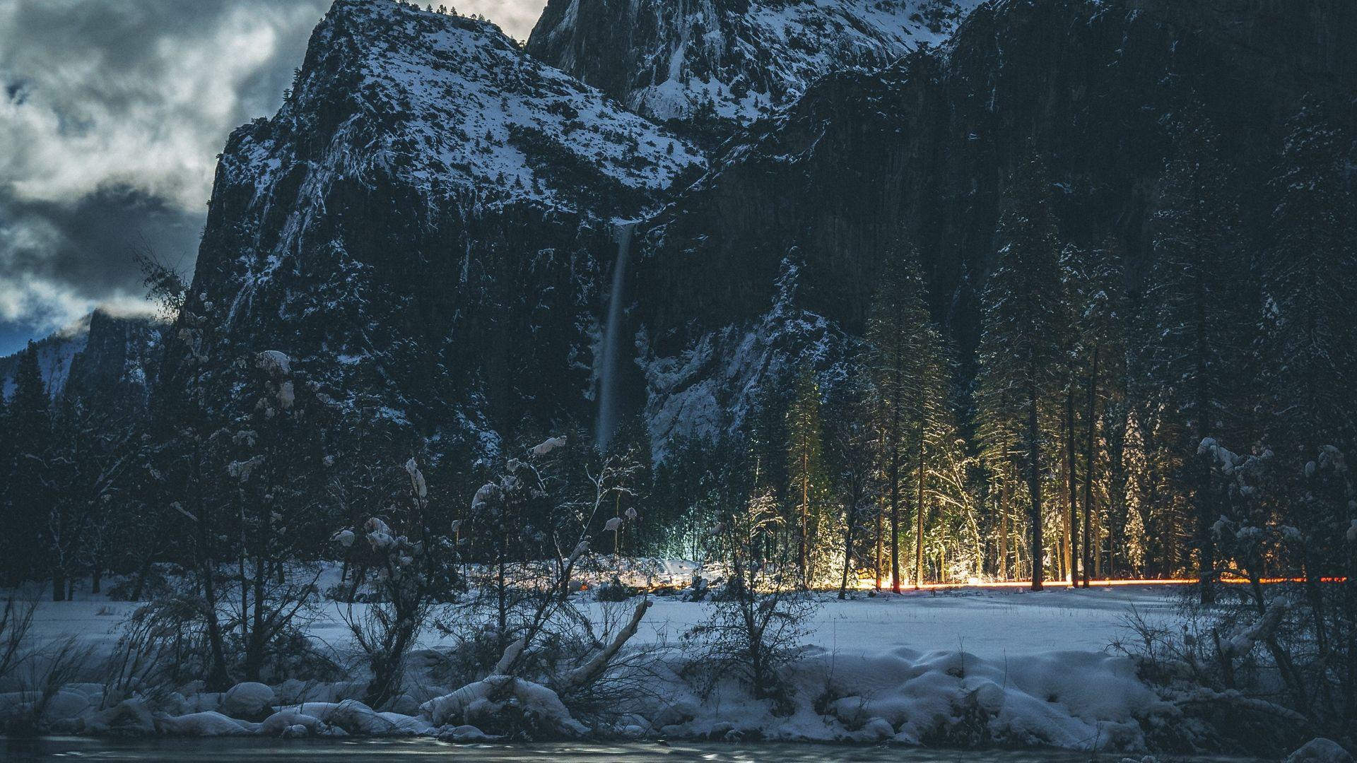 Snow HD Wallpapers - Top Free Snow HD Backgrounds - WallpaperAccess