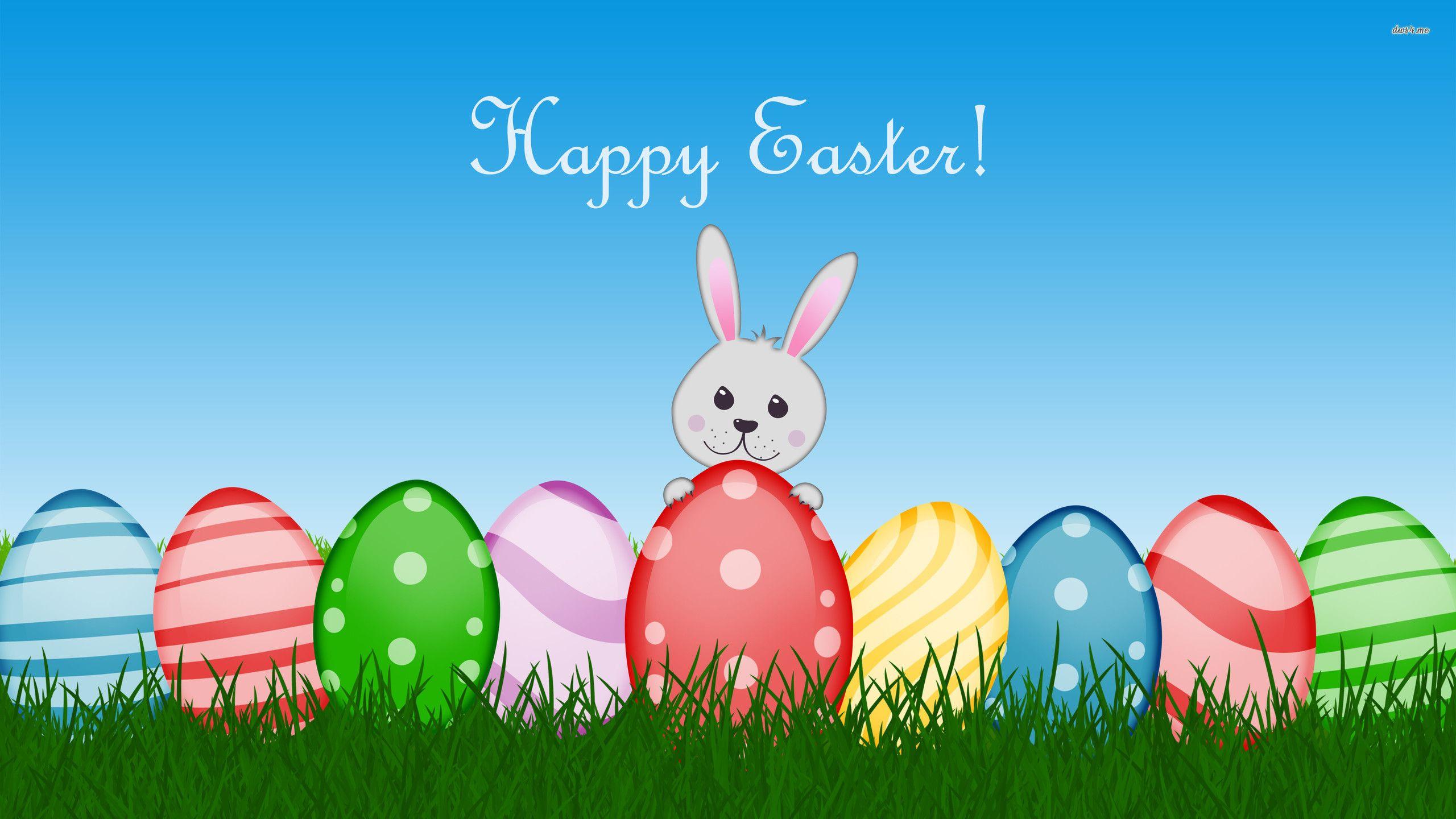 Easter Computer Wallpapers - Top Free Easter Computer Backgrounds ...