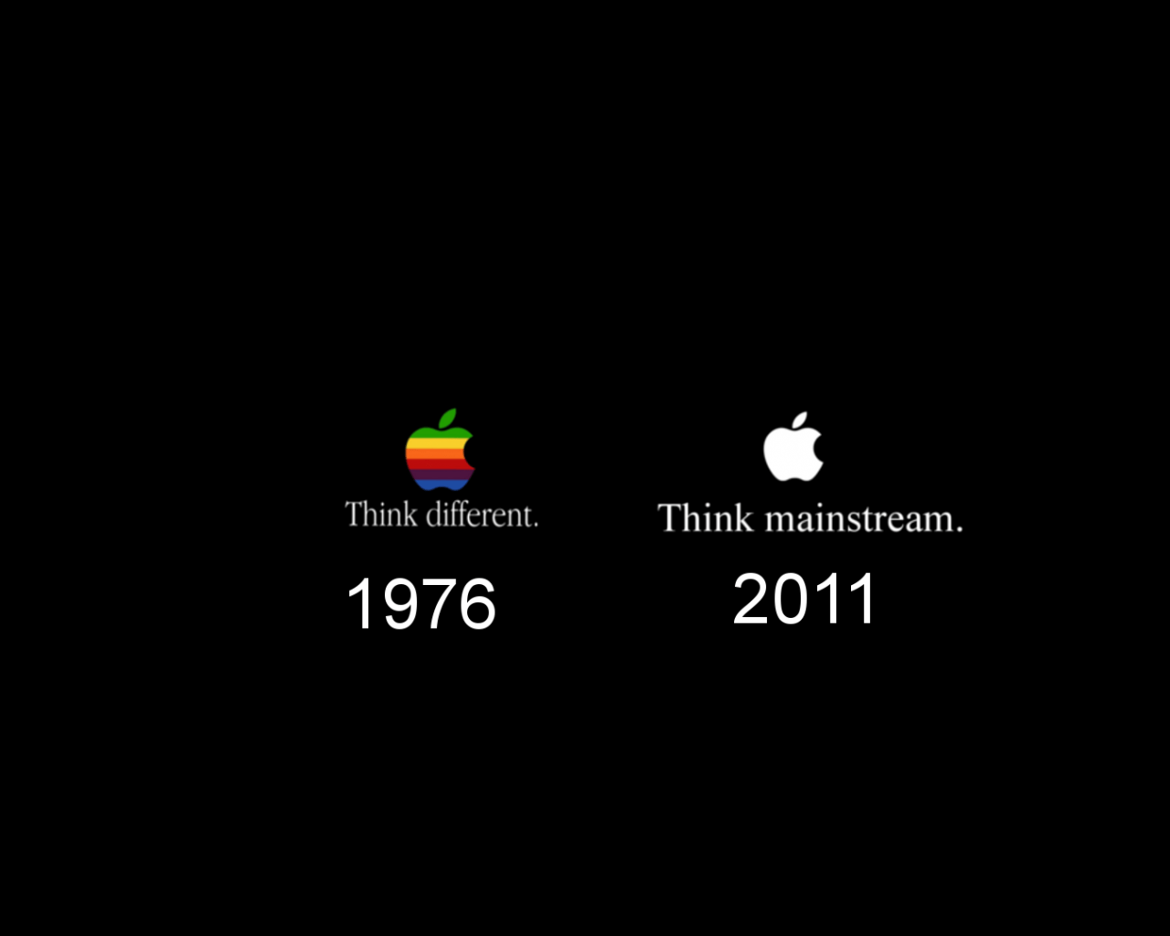 Think Different Wallpapers - Top Free Think Different Backgrounds ...