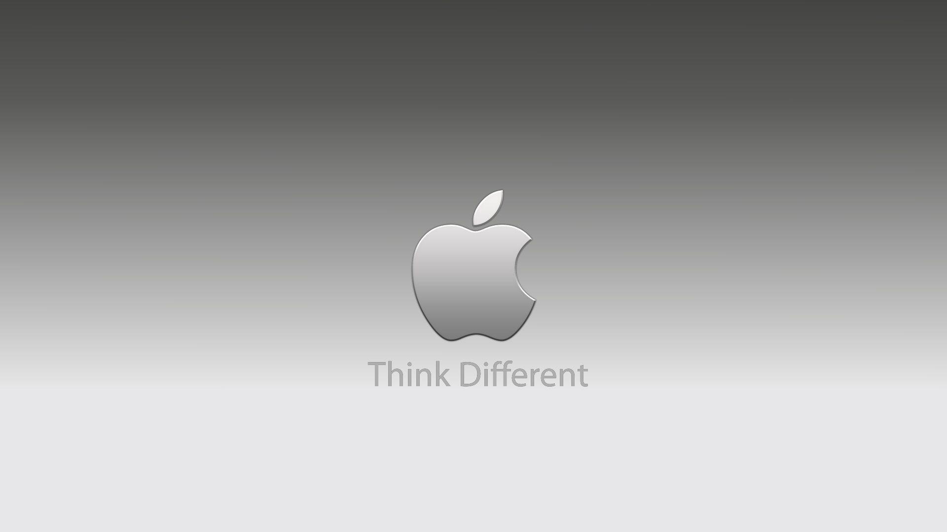 Think Different Wallpapers - Top Free Think Different Backgrounds - WallpaperAccess