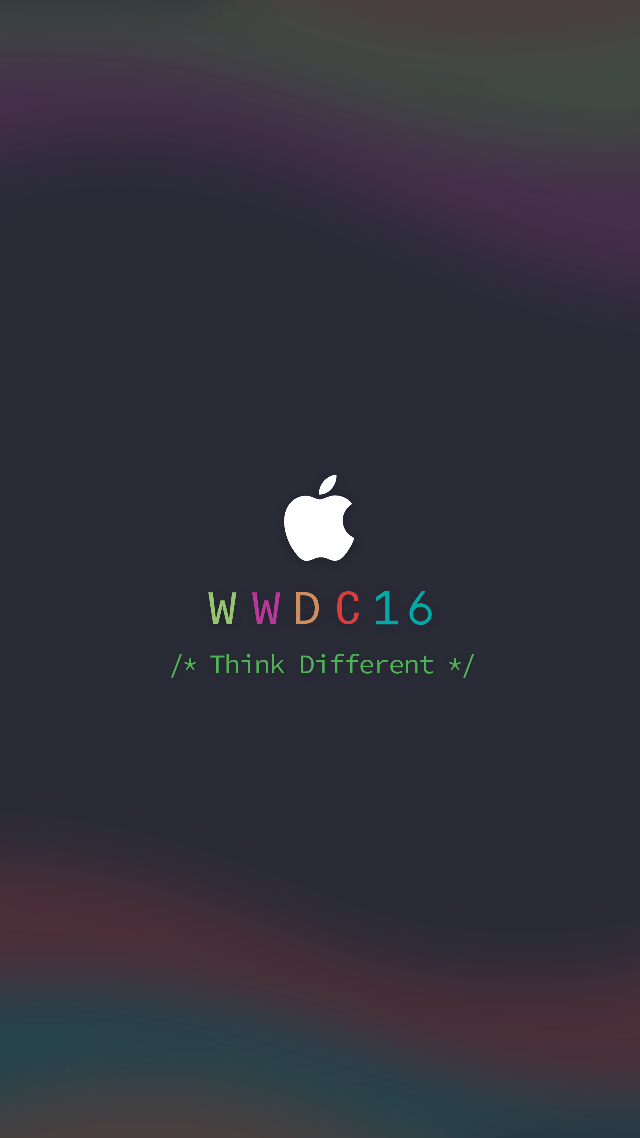 Think Different Wallpapers - Top Free Think Different Backgrounds ...