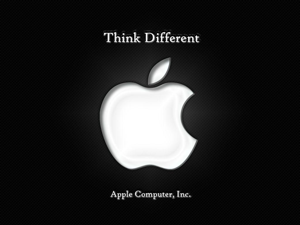 Think Different Wallpapers - Top Free Think Different Backgrounds ...