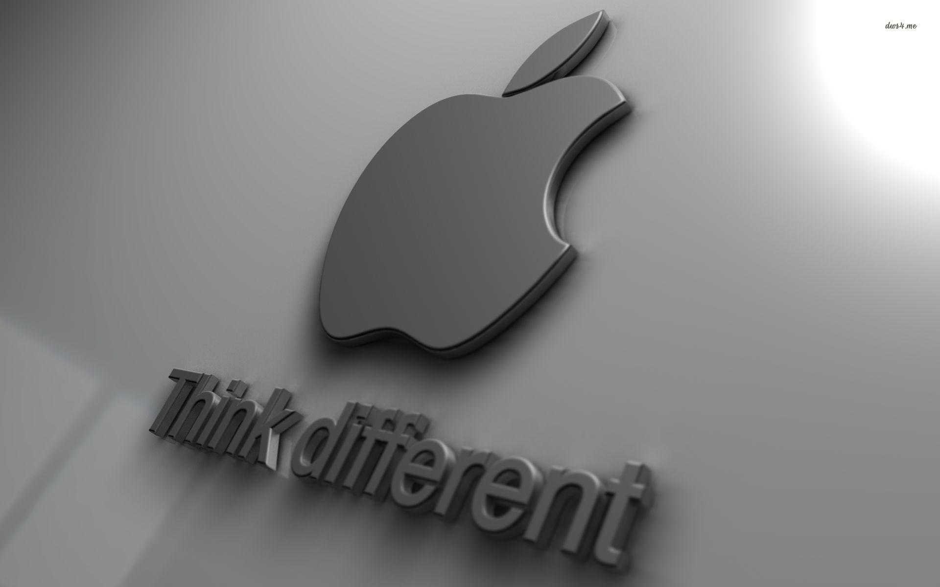 Think Different Wallpapers - Top Free Think Different Backgrounds ...