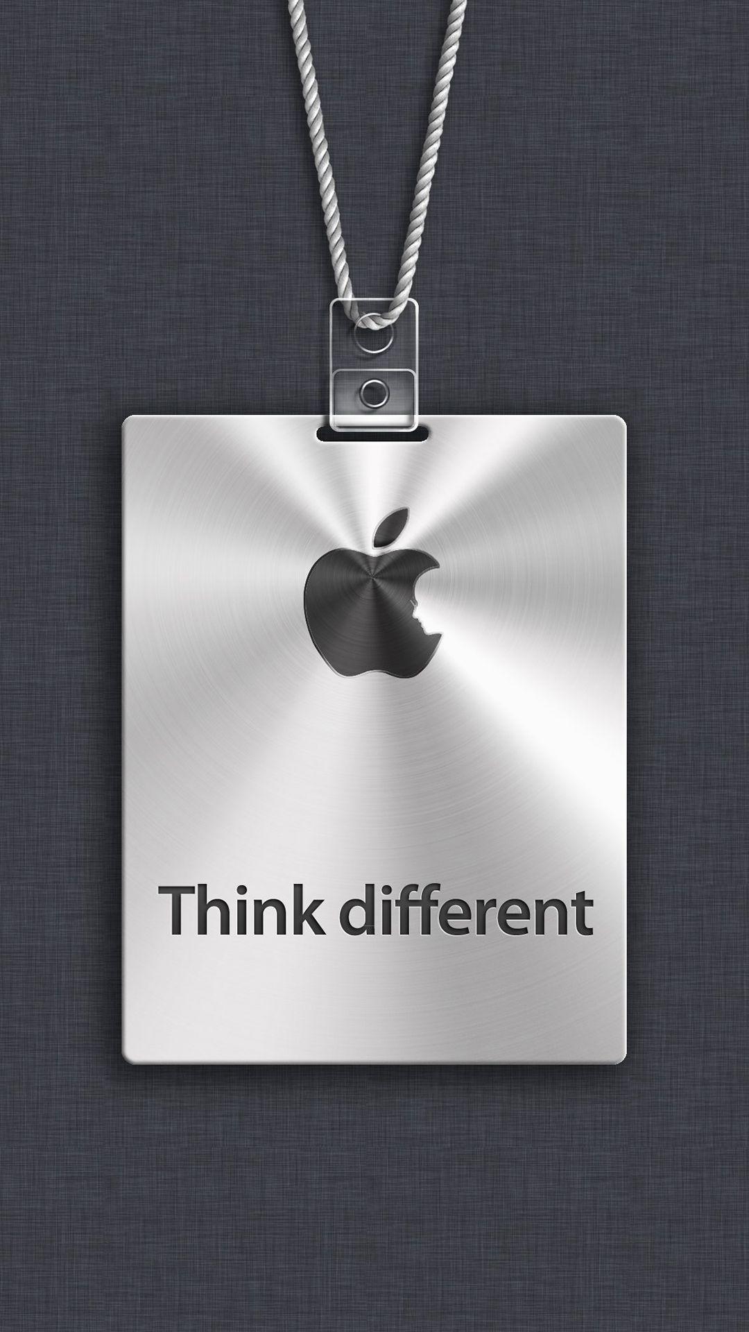 Think Different Wallpapers - Top Free Think Different Backgrounds - WallpaperAccess