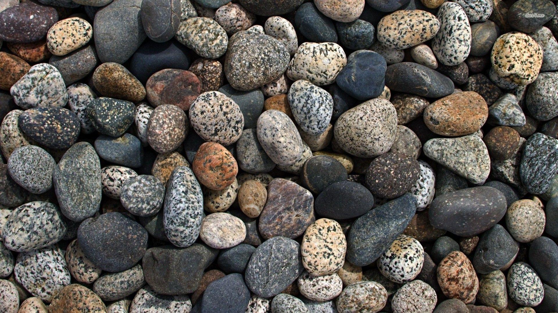 Pebbles Wallpapers - Top Free Pebbles Backgrounds - WallpaperAccess