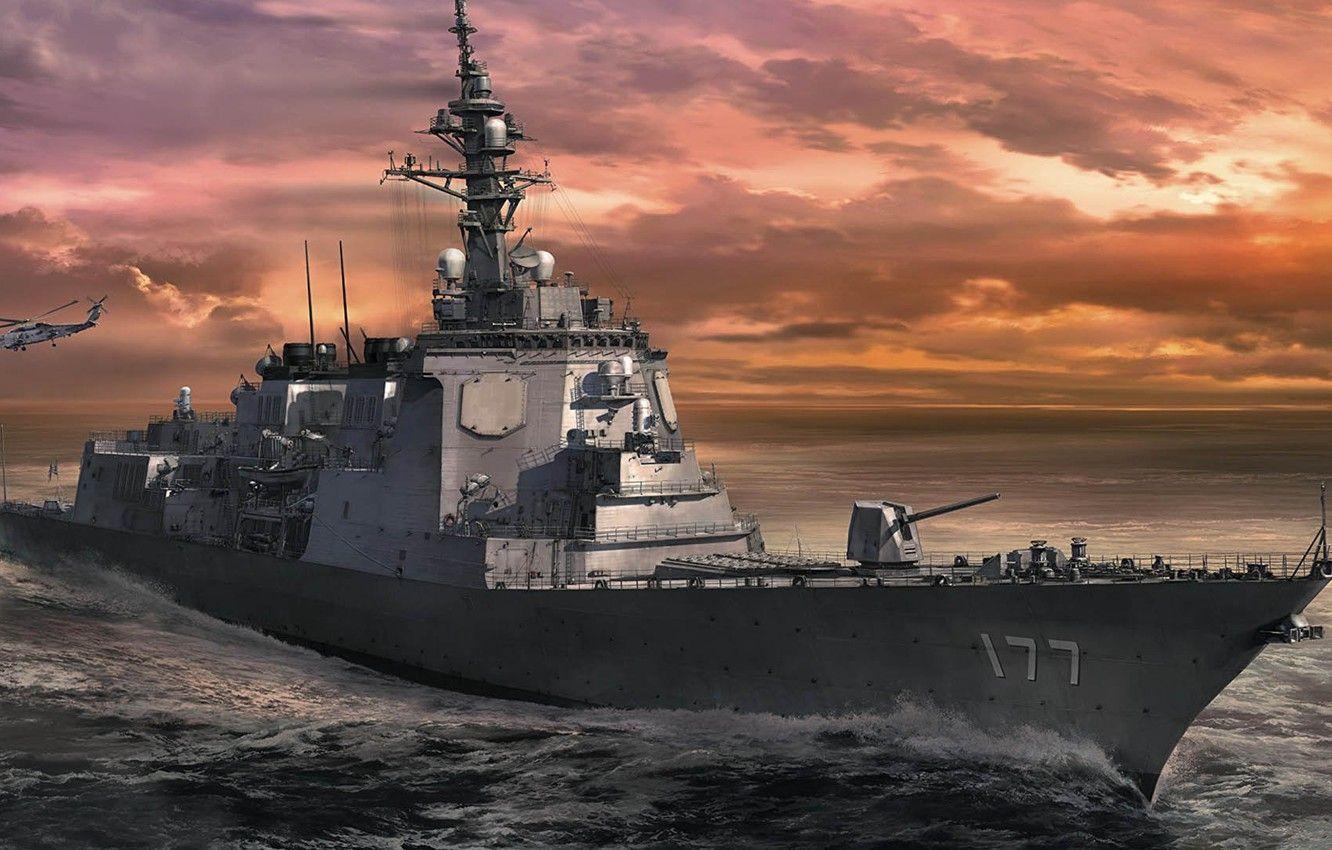 Maritime Wallpapers - Top Free Maritime Backgrounds - WallpaperAccess