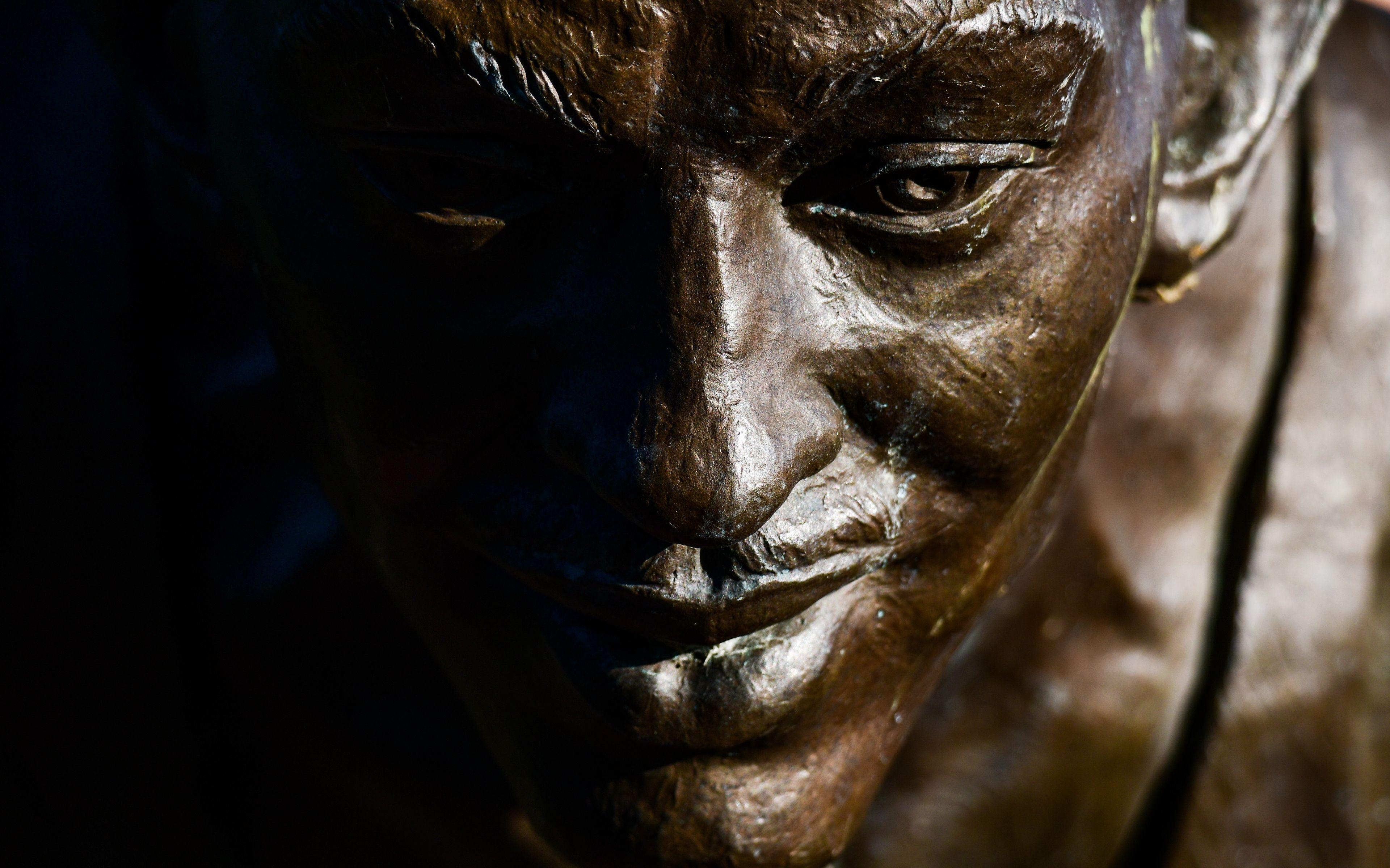 Bronze Wallpapers - Top Free Bronze Backgrounds - WallpaperAccess