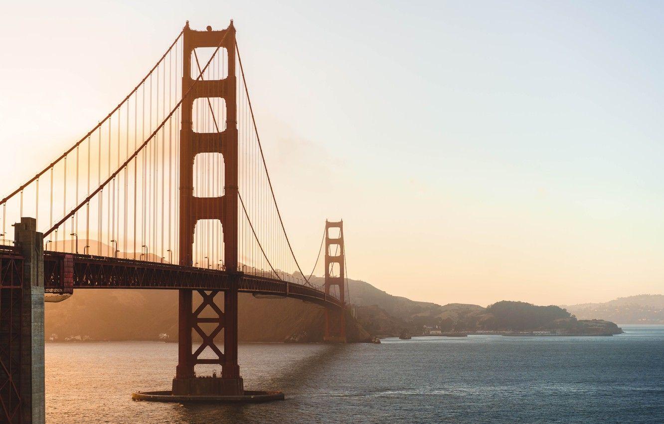 Golden Gate Wallpapers - Top Free Golden Gate Backgrounds - WallpaperAccess