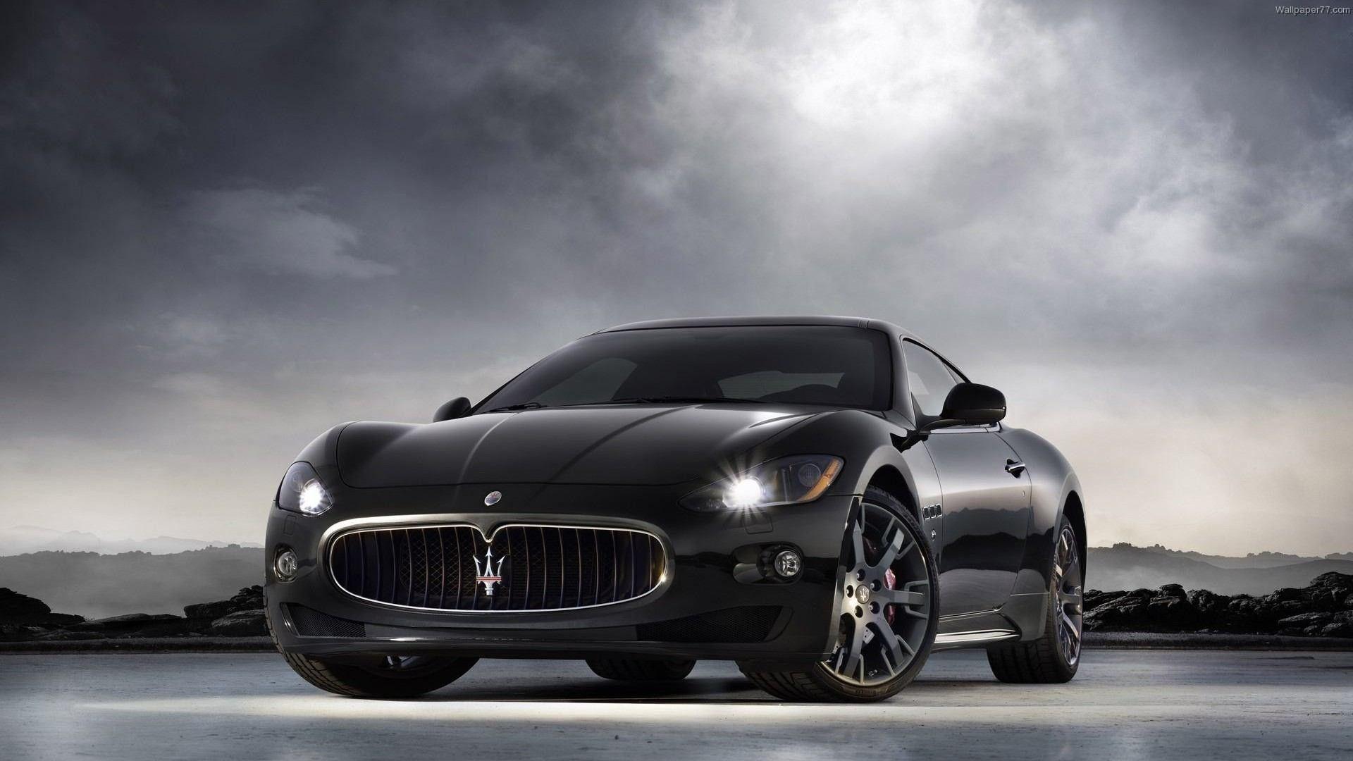 New Car Wallpapers - Top Free New Car Backgrounds - WallpaperAccess