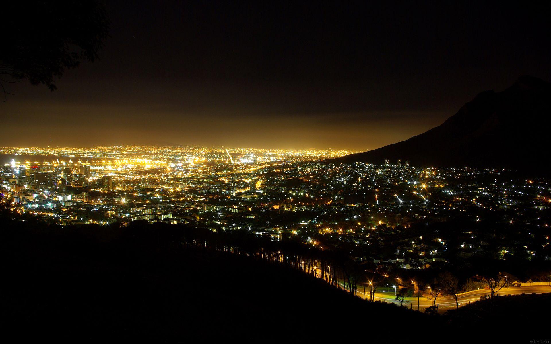 Night Photography Wallpapers - Top Free Night Photography Backgrounds ...