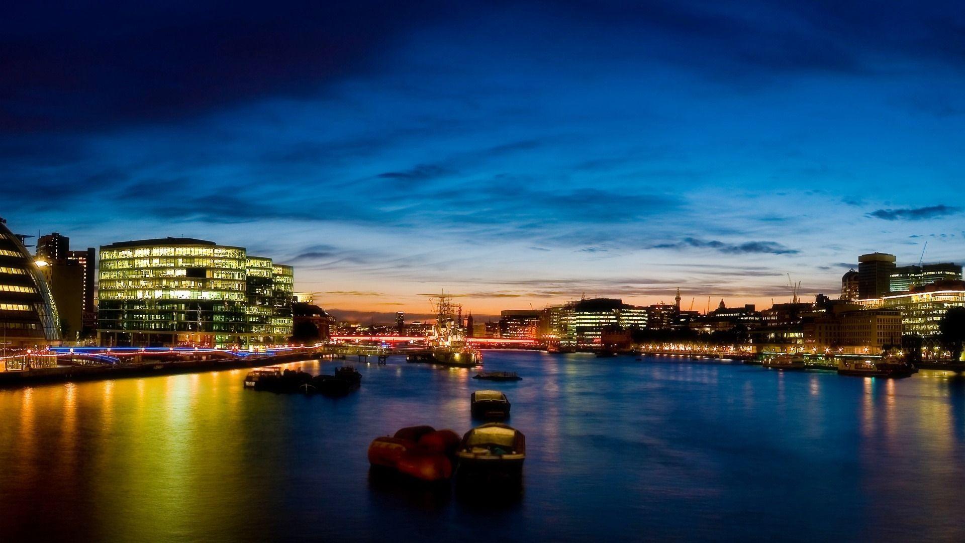 Night Photography Wallpapers - Top Free Night Photography Backgrounds ...