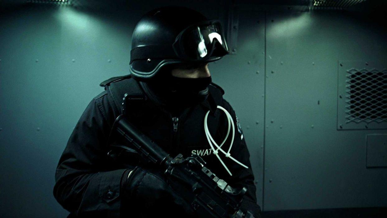 Swat Team Wallpapers - Top Free Swat Team Backgrounds - WallpaperAccess