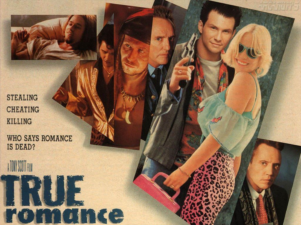 True Romance Wallpapers - Top Free True Romance Backgrounds ...