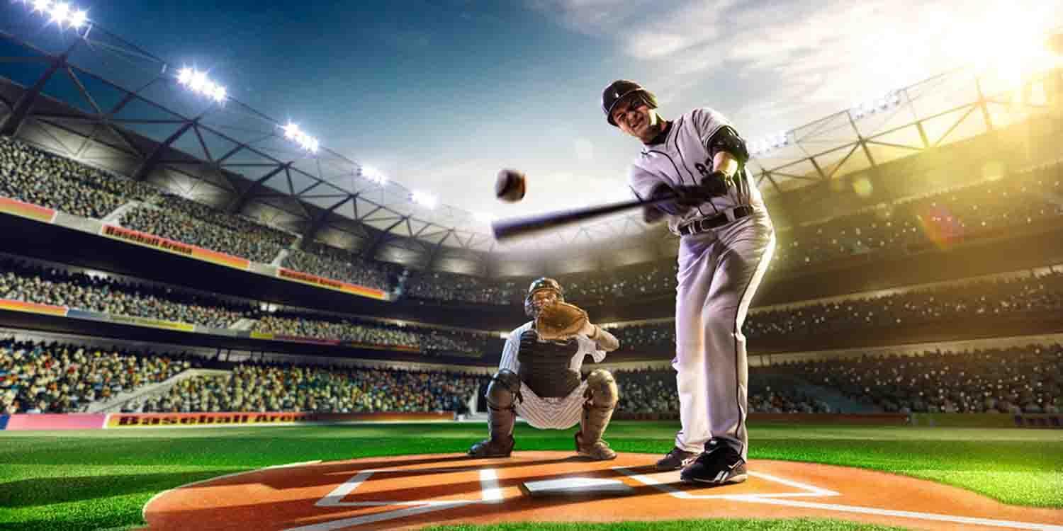 Cool Baseball Sports Wallpapers - Top Free Cool Baseball Sports ...
