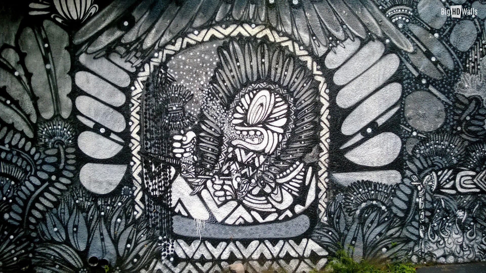 Urban Art Desktop Wallpapers - Top Free Urban Art Desktop Backgrounds ...