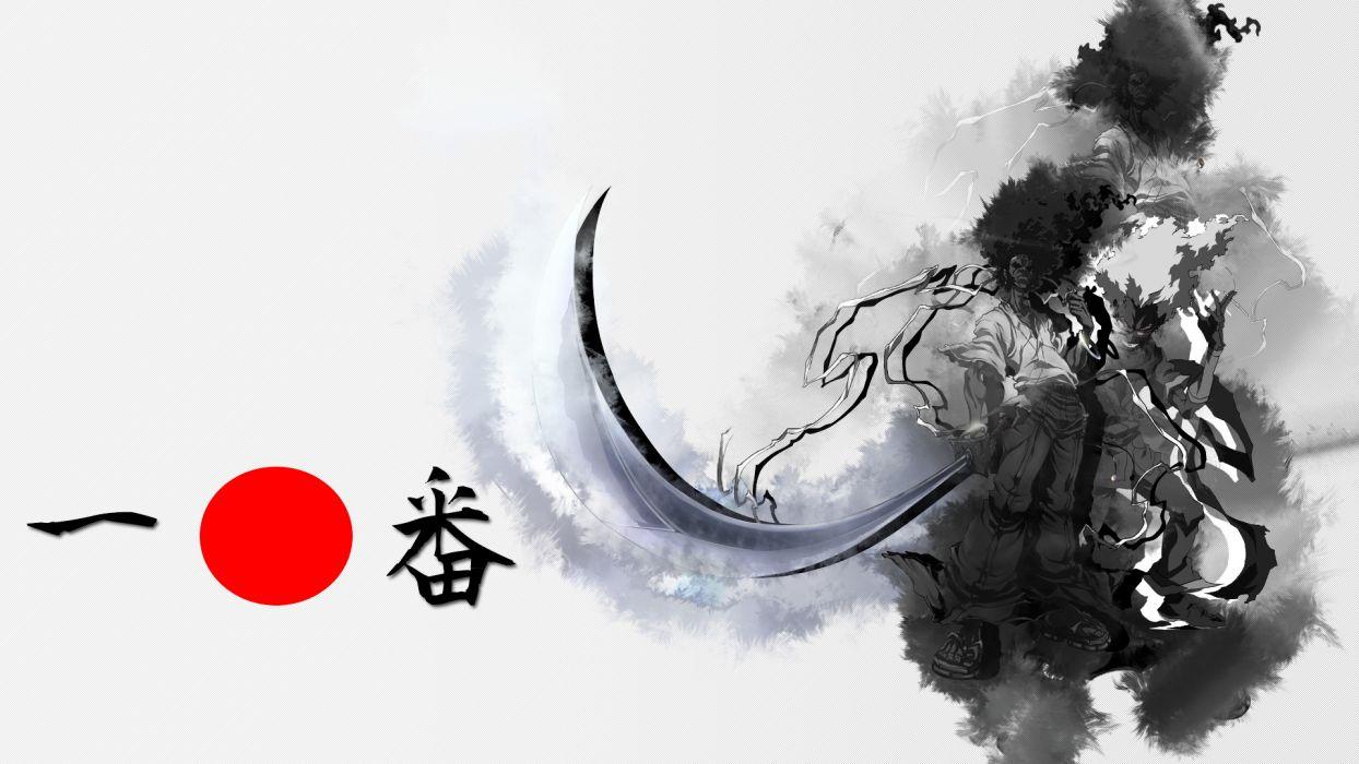 White Samurai Wallpapers - Top Free White Samurai Backgrounds ...