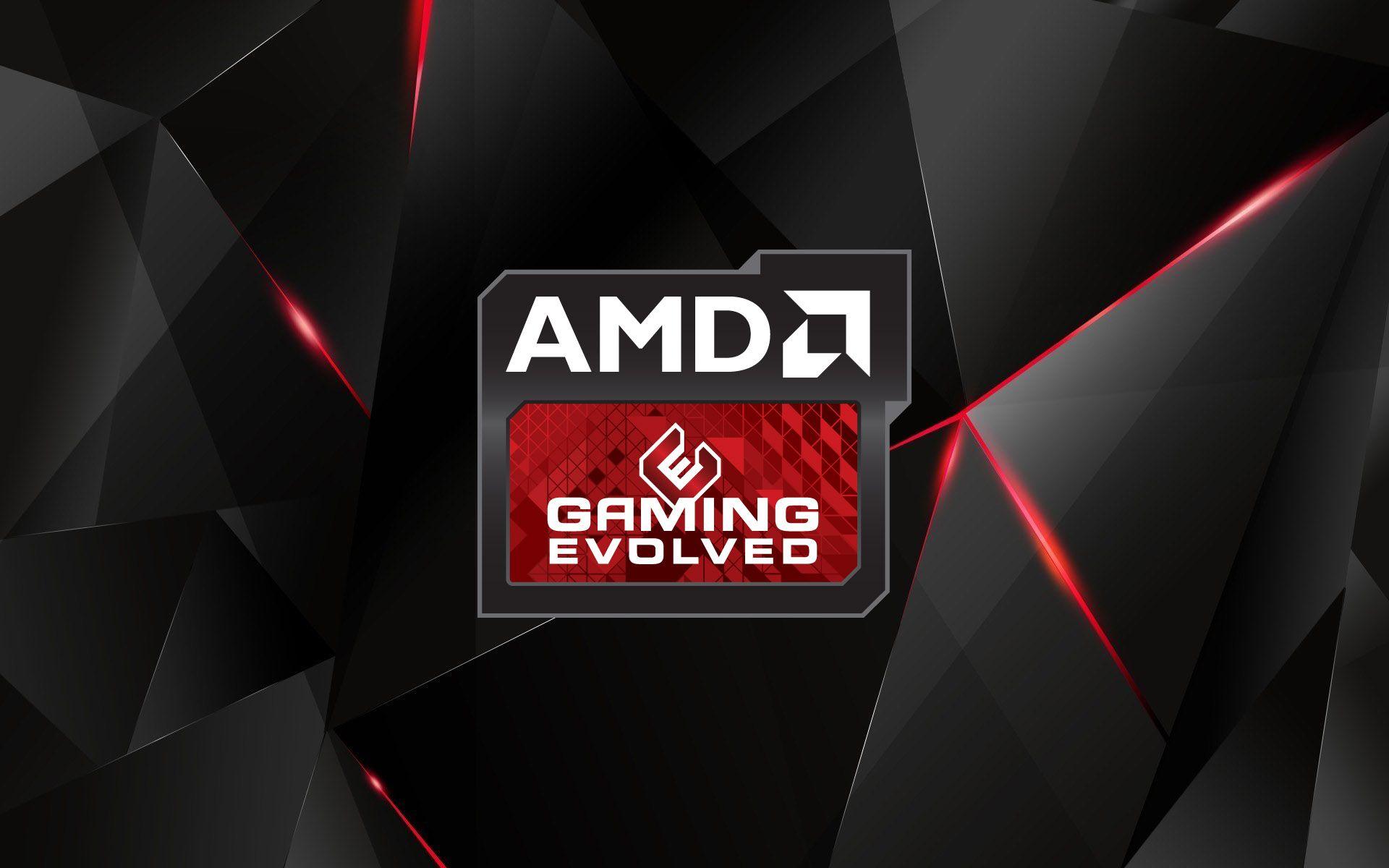 AMD Radeon Wallpapers - Top Free AMD Radeon Backgrounds - WallpaperAccess