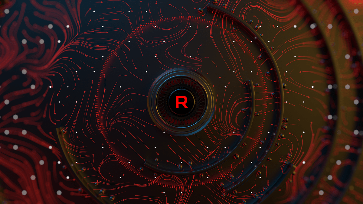 AMD Radeon Wallpapers - Top Free AMD Radeon Backgrounds - WallpaperAccess