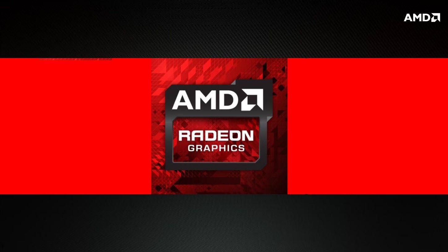 AMD Radeon Wallpapers - Top Free AMD Radeon Backgrounds - WallpaperAccess
